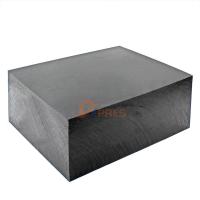 China Chemical Resistant Polyetheretherketone Sheet PEEK ESD Board 88D Hardness for sale