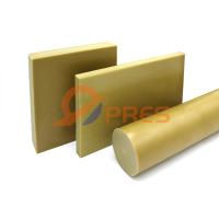 China High Wear Resistance Ultem 2300 GF30 PEI Polyetherimide Rod Glass Fiber Sheet for sale
