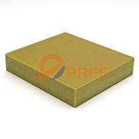 China High Wear Resistance Ultem 2300 GF30 PEI Polyetherimide Rod Glass Fiber Sheet for sale