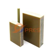 China Reinforced GF30  PEI Sheet 350x350 High Tensile Strength for sale