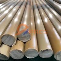 China 30% Glass Fiber Reinforced Polyetherimide PEI Rod High Temperature Resistance for sale