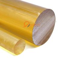 China High Temperature Resistant Transparent PPSU Sheet Engineering Plastic for sale