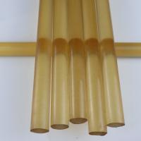 China High Temperature Resistant Transparent PPSU Sheet Engineering Plastic for sale