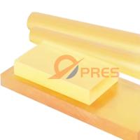 China Wear Resistant Machining Polysulfone Plastic Flame Retardant PSU Sheet for sale