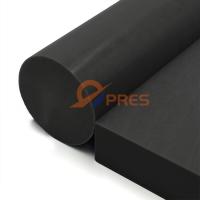 China 20% Carbon Fiber reinforced high impact resistance CF20 PPS sheet for sale