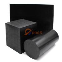 China 20% Carbon Fiber reinforced high impact resistance CF20 PPS sheet for sale