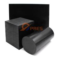 China 20% Carbon Fiber reinforced high impact resistance CF20 PPS sheet for sale