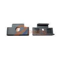 China 30% carbon fiber reinforced wear resistance high temperature resistance peek slider for sale