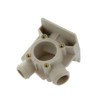 China Plastic Injection Moulding Service For Injection Peek Parts for sale