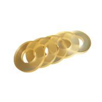 China Precision Injection Molding For Injection PPSU Parts for sale
