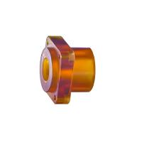 China Plastic Injection Service For Injection PEI Bearing Housing for sale
