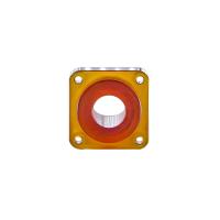 China Plastic Injection Service For Injection PEI Bearing Housing for sale