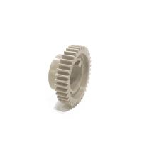 China High Precision PEEK Gear Mold Manufacturing Injection Molding Services for sale
