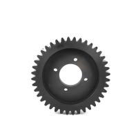 China High Precision PEEK Gear Mold Manufacturing Injection Molding Services for sale