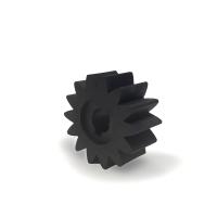 China High Precision PEEK Gear Mold Manufacturing Injection Molding Services for sale
