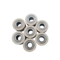China Rapid Prototyping Plastic Injection Molding Peek Bearing PEEK MOLD Manufacturer for sale