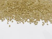 China PEEK Granule Flame Retardant Peek Fresh Material Industry Grade PEEK Pellet for sale
