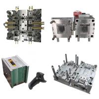 China Plastic Injection Molding Services for High Temperature Resistant Peek Valve Disc for sale