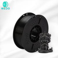China 1.75mm Silk Single Color PLA 3D Printing Filaments Durable Long-Lasting for sale