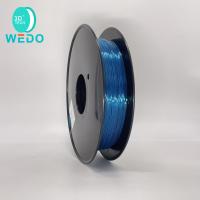 China 95A TPU1.75mm Silk Single Color TPU 3D Printing Filaments for Printing for sale