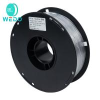 China 1.75mm Silk Single Color PETG 3D Printing Filaments for Professional 3D Printing for sale