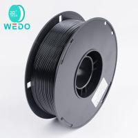 China 1.75mm Silk Single Color PETG 3D Printing Filaments for Professional 3D Printing for sale