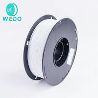 China 1.75mm Silk Single Color PETG 3D Printing Filaments for Professional 3D Printing for sale