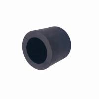 China Custom Size 100% Virgin PEEK Resin Tube For Industrial Applications for sale