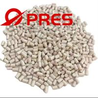China Excellent Wear Resistance self-lubricating PEEK  + PTFE Rohs Compliant and Flame Retardant for sale