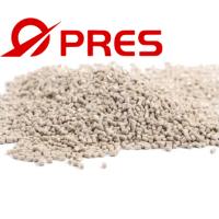 China Excellent Wear Resistance self-lubricating PEEK  + PTFE Rohs Compliant and Flame Retardant for sale