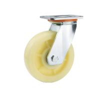 China Customized Request Furniture Fittings 50mm Office Chair Heavy Duty Trolley Wheel Caster for sale