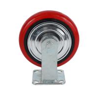 China 4inch 5inch 6inch 8inch Heavy Duty Polypropylene Swivel Casters for Your Benefit for sale
