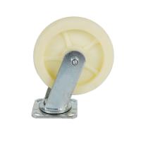 China Industrial Heavy Duty Caster Wheel with Customized Request and 350kg Maximum Load for sale