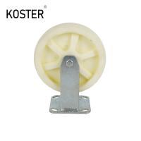 China Industrial Caster 4
