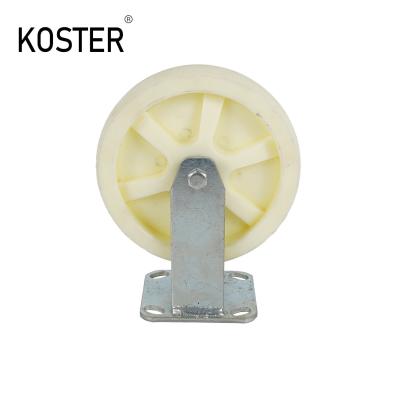 China Industrial Caster 4