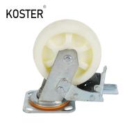 China Industrial Caster 4