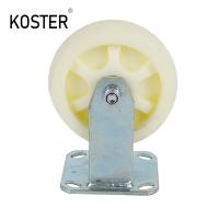 China Industrial Caster 4