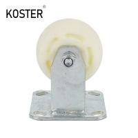 China Industrial Caster 4