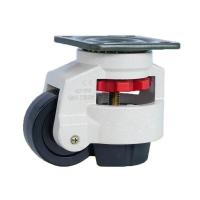 China High Load Capacity 50mm Diameter Swivel Caster for Industrial 130kg Maximum Load for sale