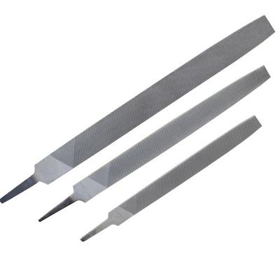 China T12 High Carbon Steel File Half Round Flat Rasp and Files Kit Set for Well Drilling for sale