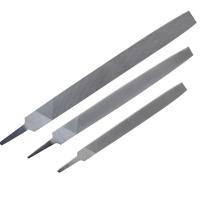 China T12 T8 High Carbon Steel File Half Round Flat Files Shipping Cost and Delivery Time for sale