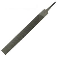 China T12 T8 High Carbon Steel File Half Round Flat Files Shipping Cost and Delivery Time for sale