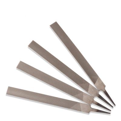 China Customized Request Half Round Saw Files with High Carbon Steel Material and Customization for sale