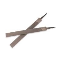China Customized Request Half Round Saw Files with High Carbon Steel Material and Customization for sale