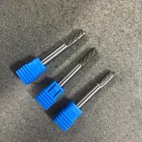 China Excellent Endurance Carbide Rotary Burrs Dental File Kit with Customized Material for sale