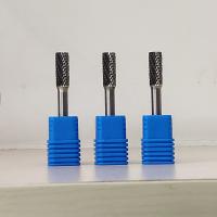 China Excellent Endurance Carbide Rotary Burrs Dental File Kit with Customized Material for sale