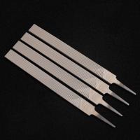 China Customized Request Half Round Saw Files with High Carbon Steel Material and Customization for sale