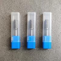 China Excellent Endurance Carbide Rotary Burrs Dental File Kit with Customized Material for sale