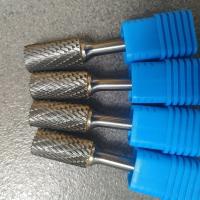 China Excellent Endurance Carbide Rotary Burrs Dental File Kit with Customized Material for sale