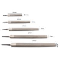 China Woodworking Hand Tools Half Round Steel Metal Files with Round Section Shape T12 T8 for sale